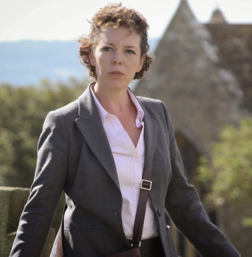 Elly Barrett | The World Inside My Head Wiki | Fandom