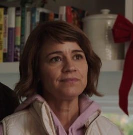 Ginnie McCann | The World Inside My Head Wiki | Fandom