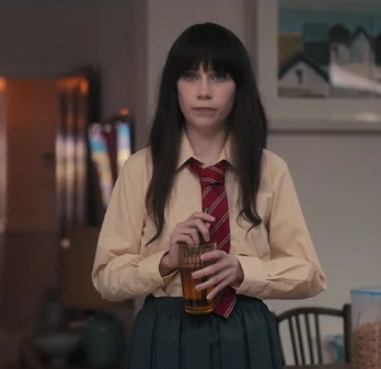 Tory Spring | The World Inside My Head Wiki | Fandom