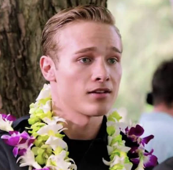 Charlie Williams | The World Inside My Head Wiki | Fandom