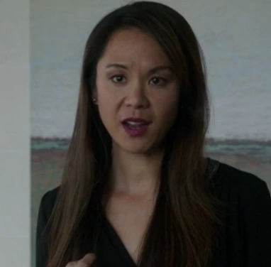 Lin Wen | The World Inside My Head Wiki | Fandom