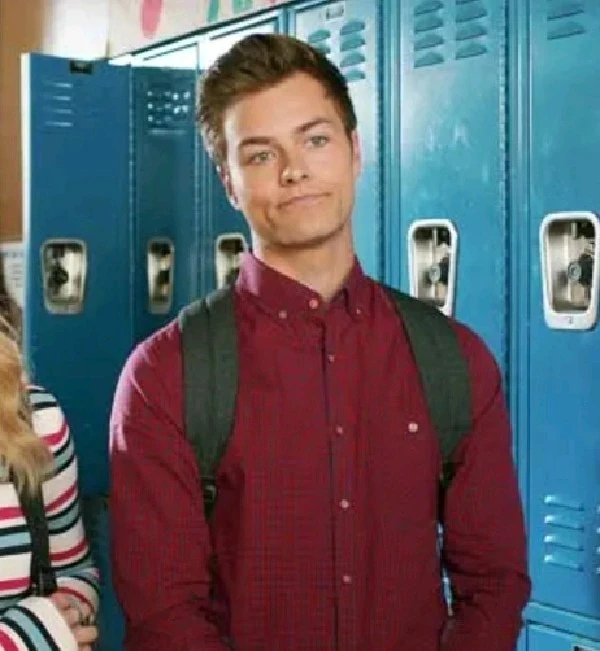 Trip Windsor | The World Inside My Head Wiki | Fandom