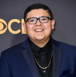 Manny Delgado | The World Inside My Head Wiki | Fandom