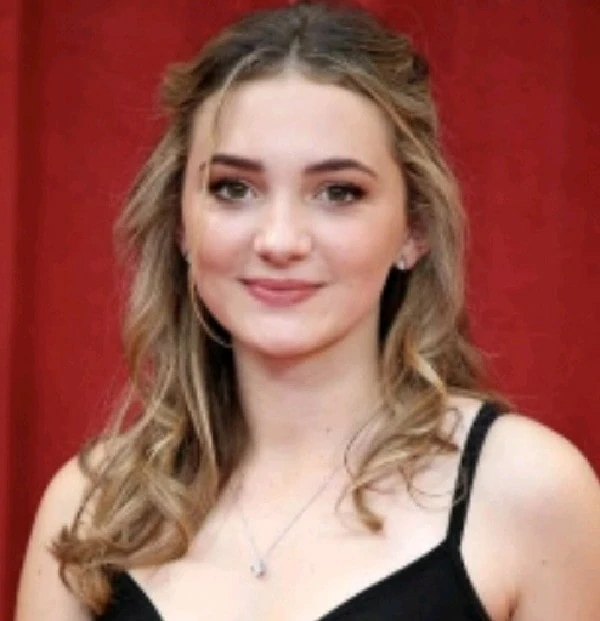 Rosie Watson | The World Inside My Head Wiki | Fandom