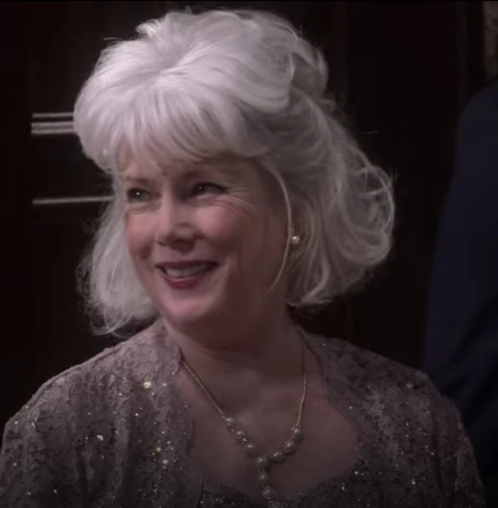 Abigail Montgomery | The World Inside My Head Wiki | Fandom