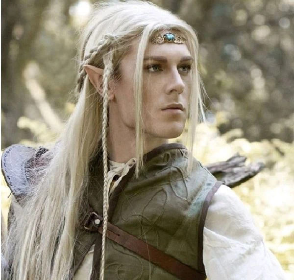 Aldwyn of Cait | The World Inside My Head Wiki | Fandom