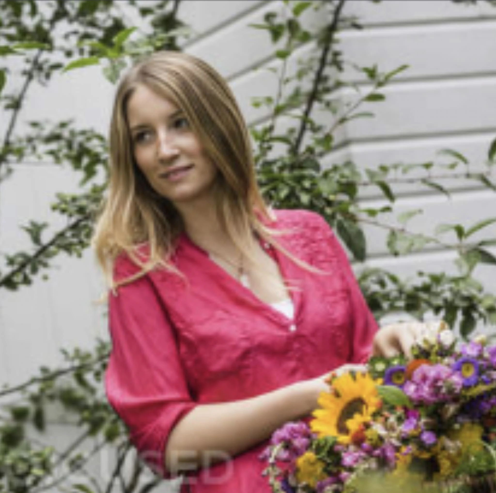 Rebekah Fowler | The World Inside My Head Wiki | Fandom