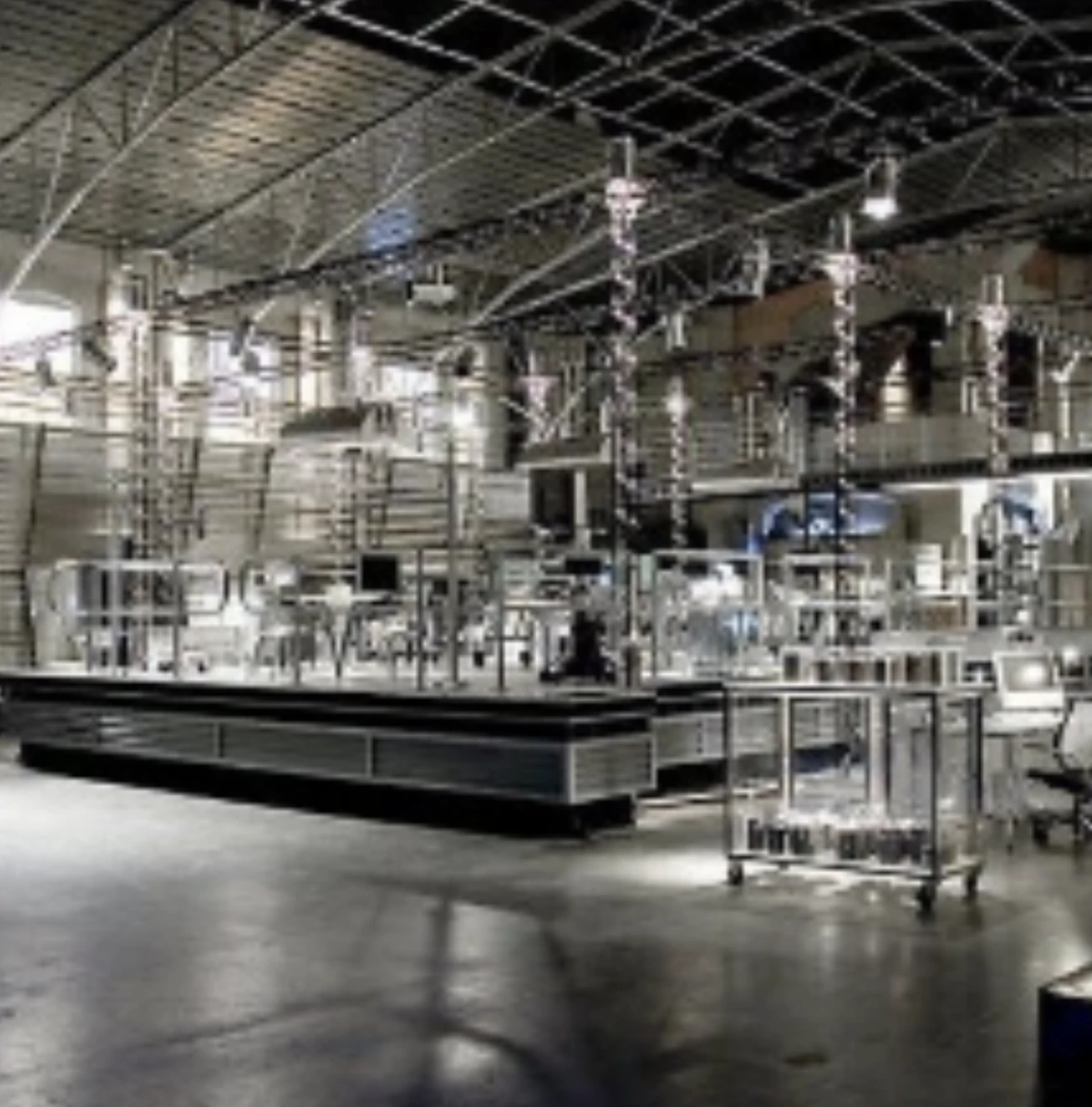 Jeffersonian Institute | The World Inside My Head Wiki | Fandom