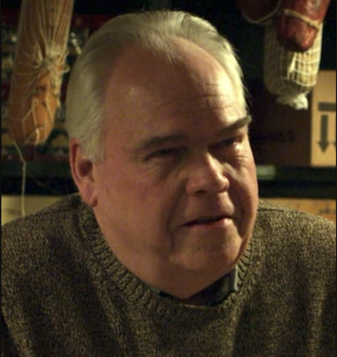 Edward Nelson | The World Inside My Head Wiki | Fandom