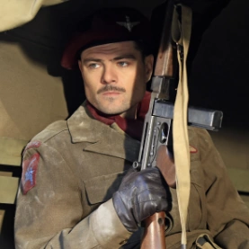 Percival Pinkerton | The World Inside My Head Wiki | Fandom