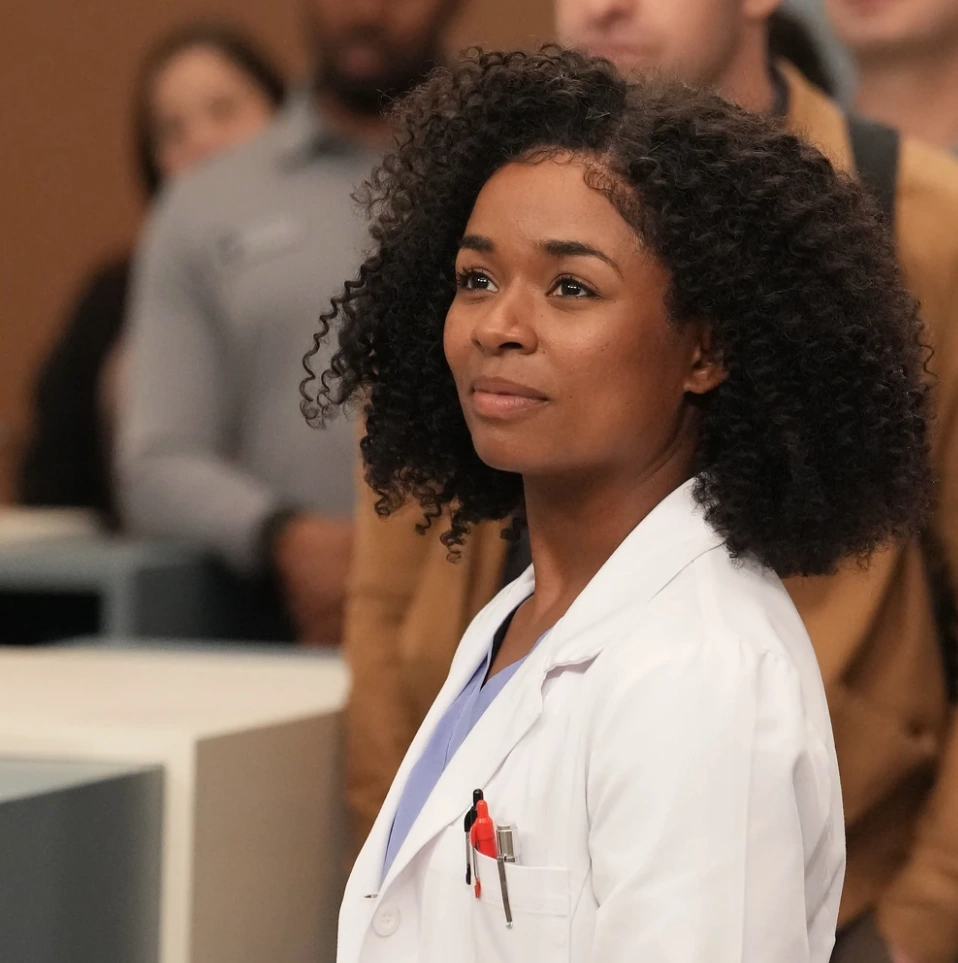 Simone Griffith | The World Inside My Head Wiki | Fandom