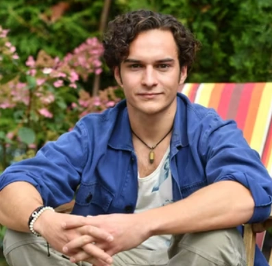 Raban Bieling | The World Inside My Head Wiki | Fandom