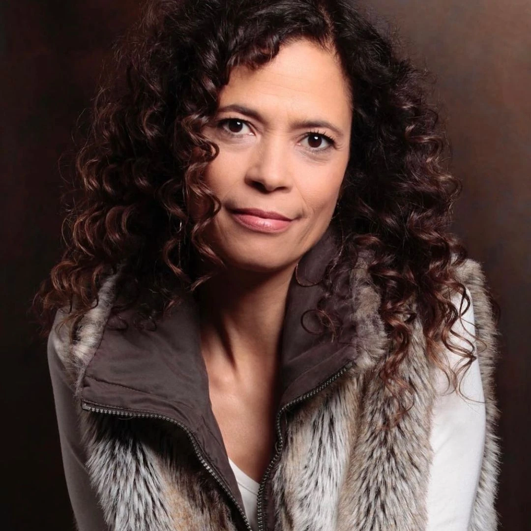 Sarai Morgan | The World Inside My Head Wiki | Fandom