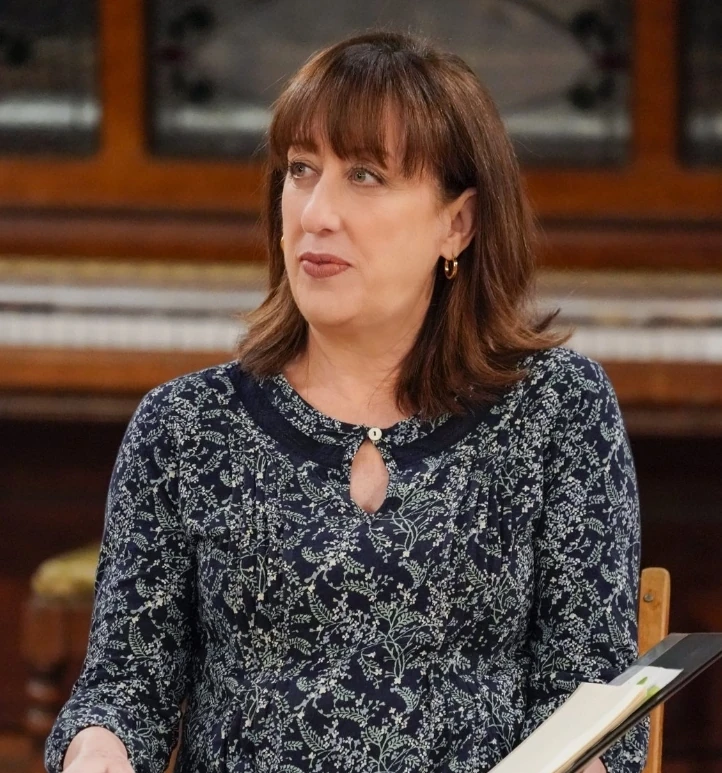 Wendy Harris | The World Inside My Head Wiki | Fandom