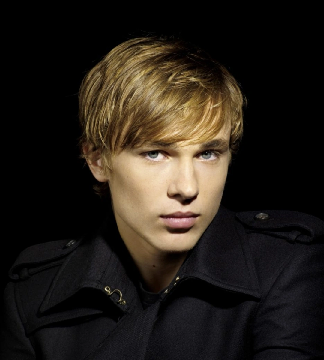 Kenneth Nelson | The World Inside My Head Wiki | Fandom