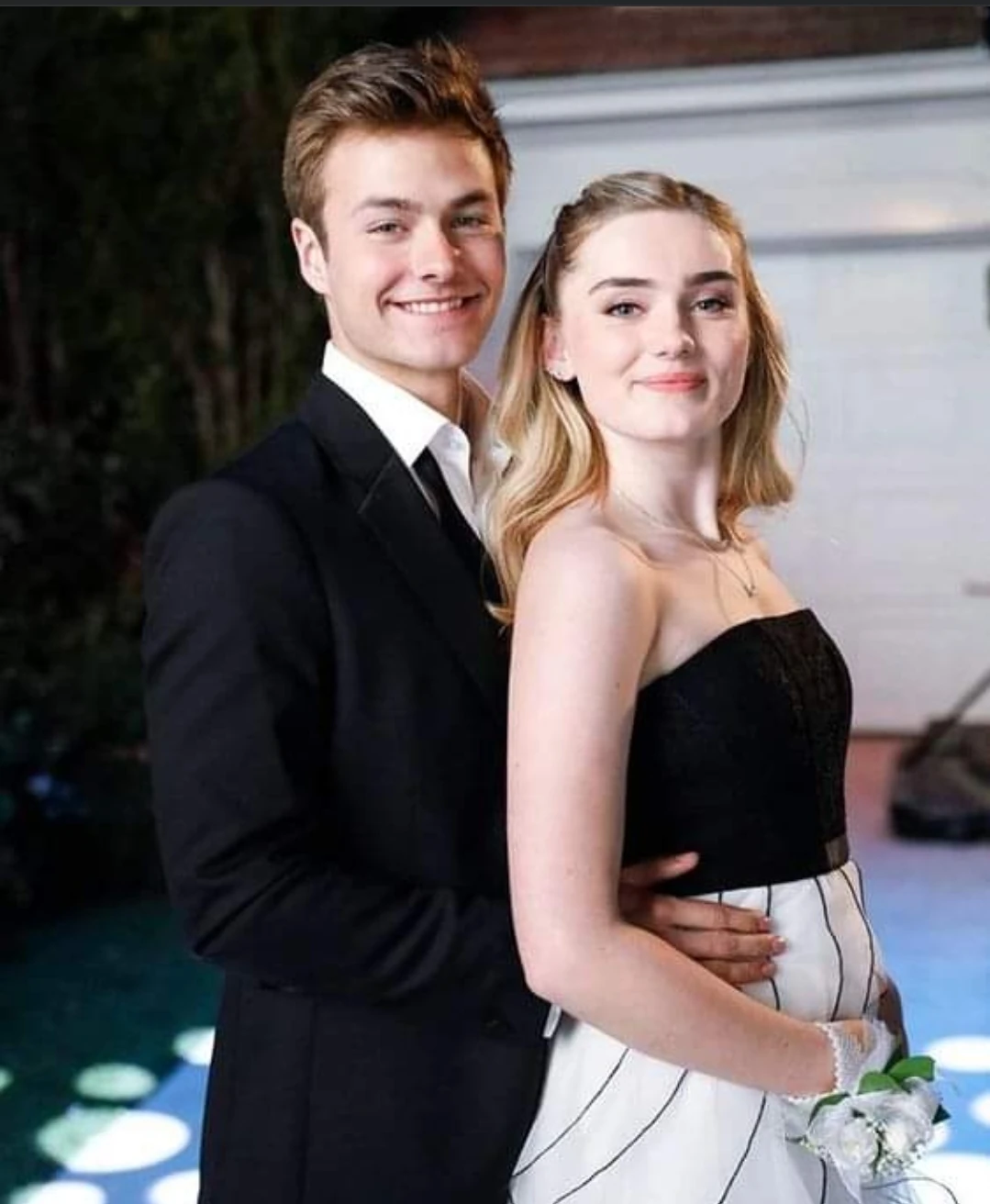 Taylor Otto | The World Inside My Head Wiki | Fandom