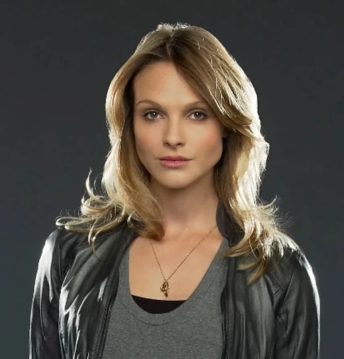 Gena LaSalle | The World Inside My Head Wiki | Fandom