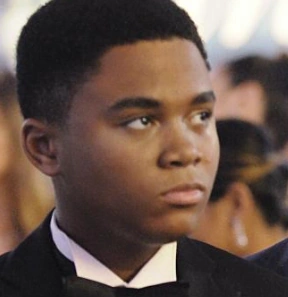 Will Grover | The World Inside My Head Wiki | Fandom