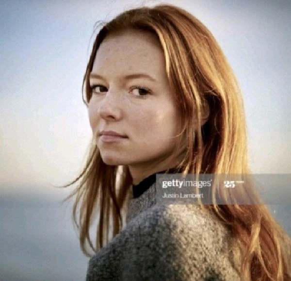 Robynn Mudd | The World Inside My Head Wiki | Fandom