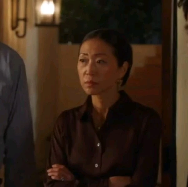 Han Myung-Soon | The World Inside My Head Wiki | Fandom