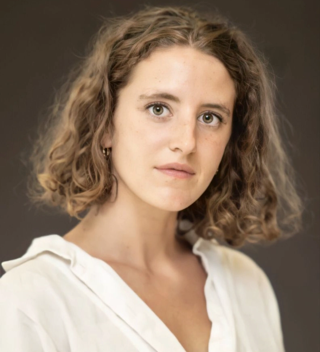 Orla McCool | The World Inside My Head Wiki | Fandom