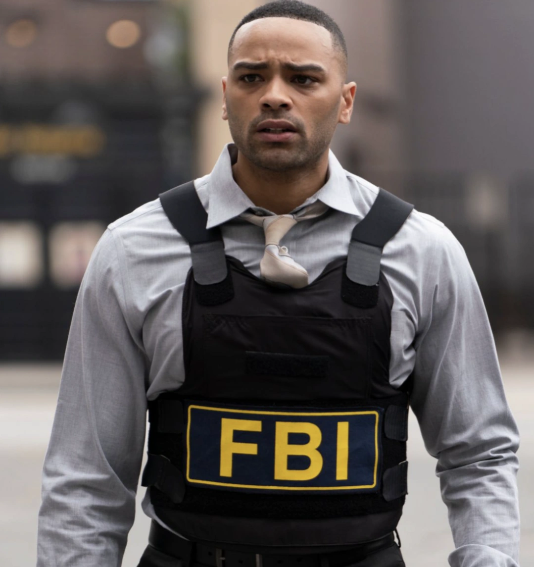 Leslie Rhodes | The World Inside My Head Wiki | Fandom