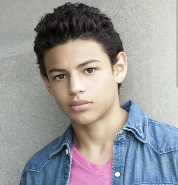 Diego Dawson | The World Inside My Head Wiki | Fandom