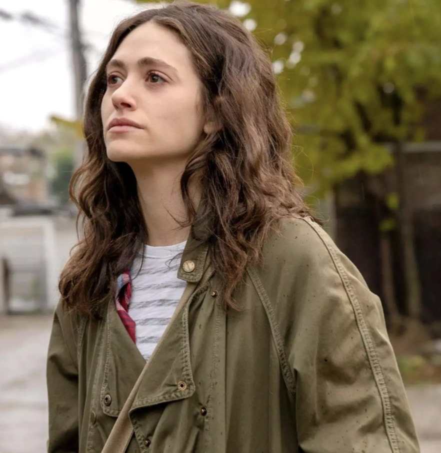 Fiona Gallagher | The World Inside My Head Wiki | Fandom