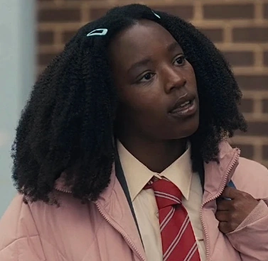 Tara Jones | The World Inside My Head Wiki | Fandom