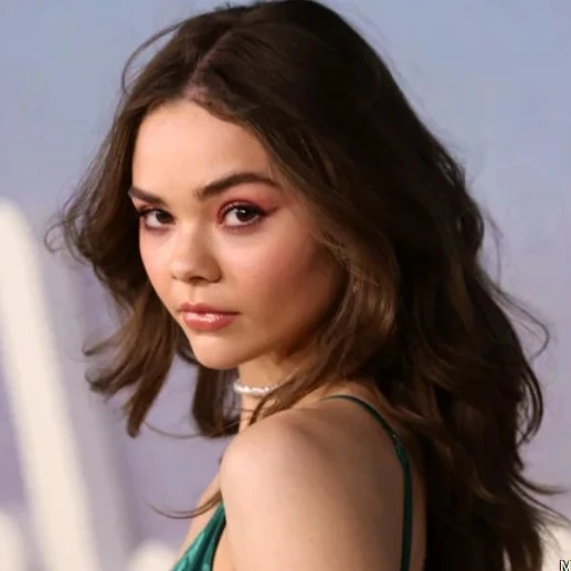 Aina Charles | The World Inside My Head Wiki | Fandom