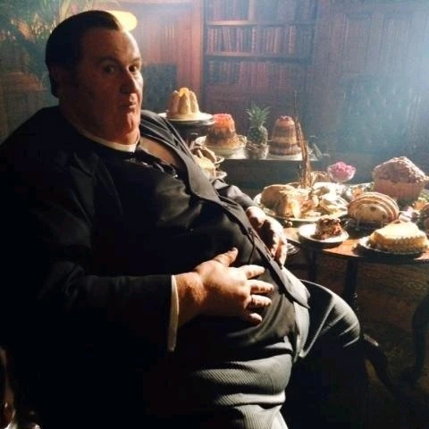 Rudy Holmes | The World Inside My Head Wiki | Fandom