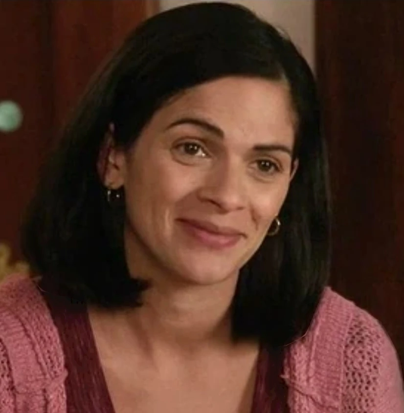 Ana Gutierrez | The World Inside My Head Wiki | Fandom