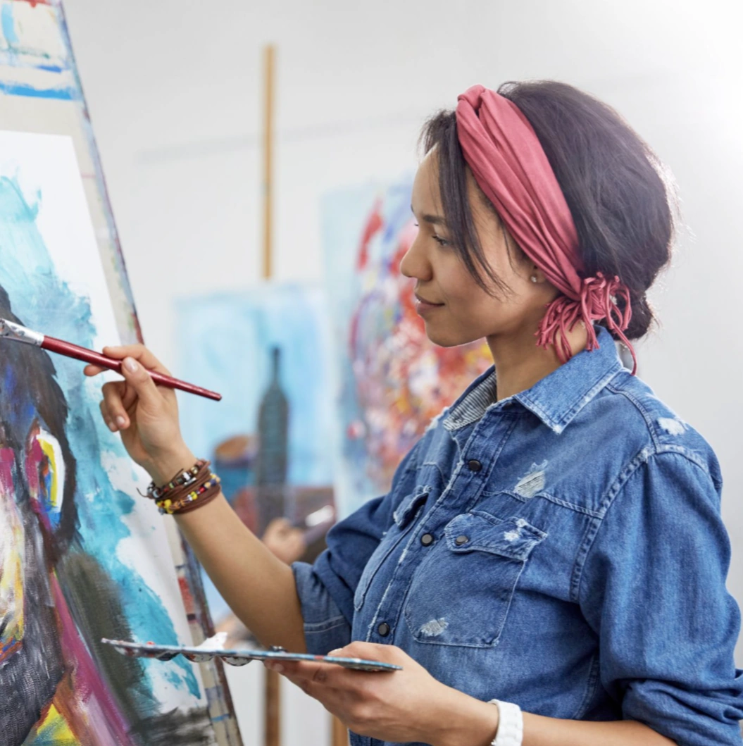 Daneka Geska | The World Inside My Head Wiki | Fandom