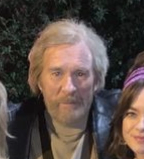 Joe McCool | The World Inside My Head Wiki | Fandom