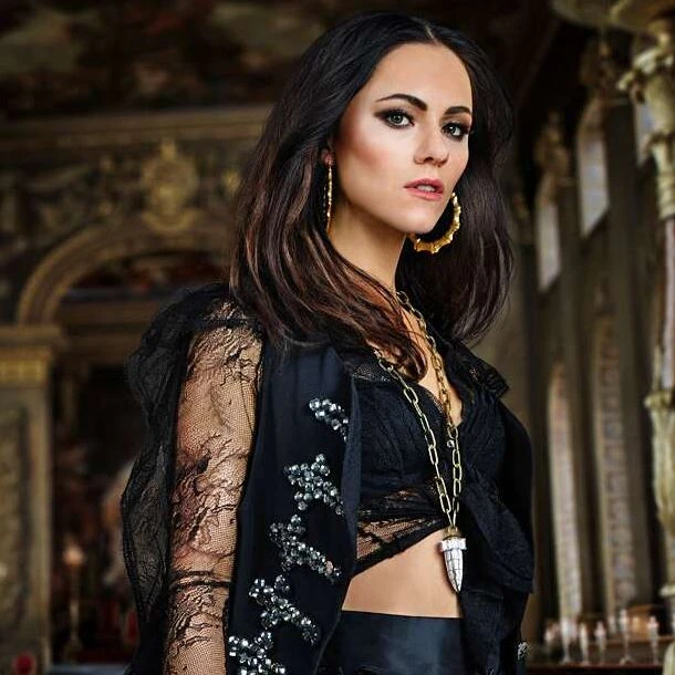 Zoë Nelson | The World Inside My Head Wiki | Fandom