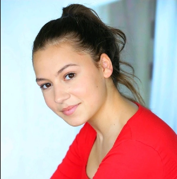 Mariyah Milkovich | The World Inside My Head Wiki | Fandom