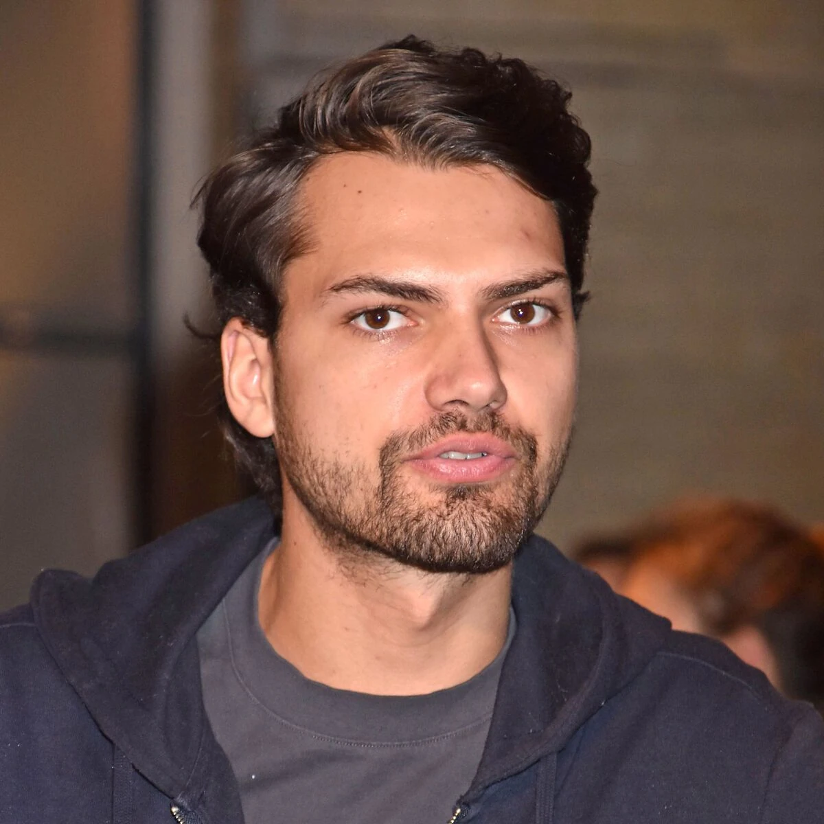 Leon Wessel | The World Inside My Head Wiki | Fandom