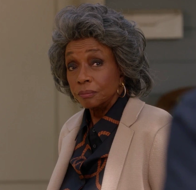 Beatrice Bennett | The World Inside My Head Wiki | Fandom