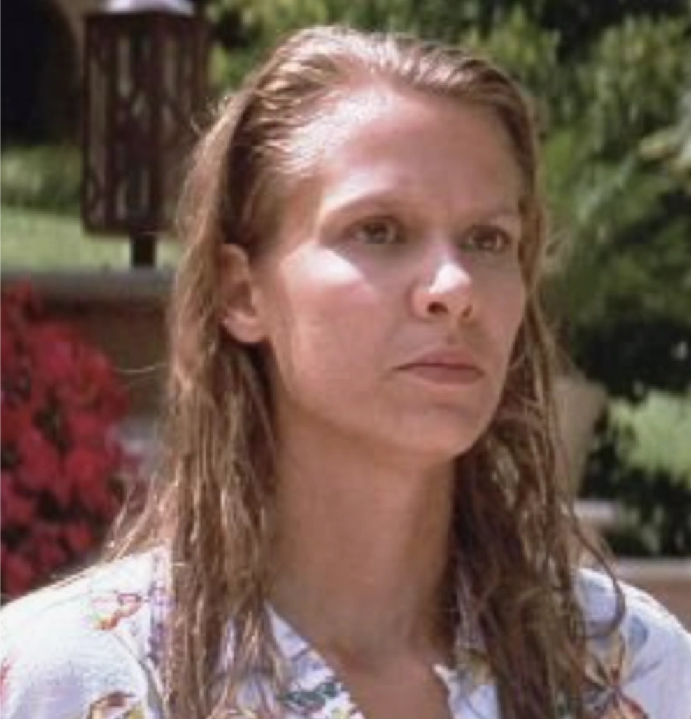 Trudy Platt | The World Inside My Head Wiki | Fandom