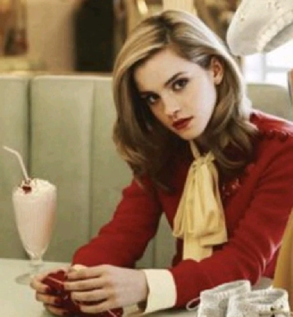 Eva Carter | The World Inside My Head Wiki | Fandom