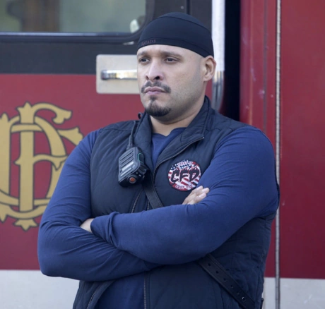 Josef Cruz | The World Inside My Head Wiki | Fandom