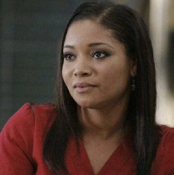 Lanie Parish | The World Inside My Head Wiki | Fandom