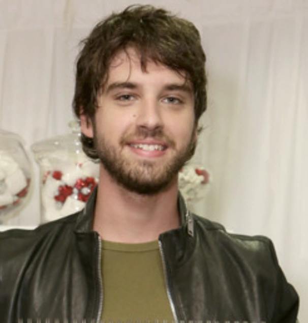 Brandon Foster | The World Inside My Head Wiki | Fandom