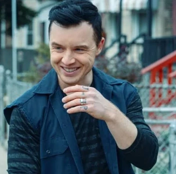 Micki Milkovich | The World Inside My Head Wiki | Fandom