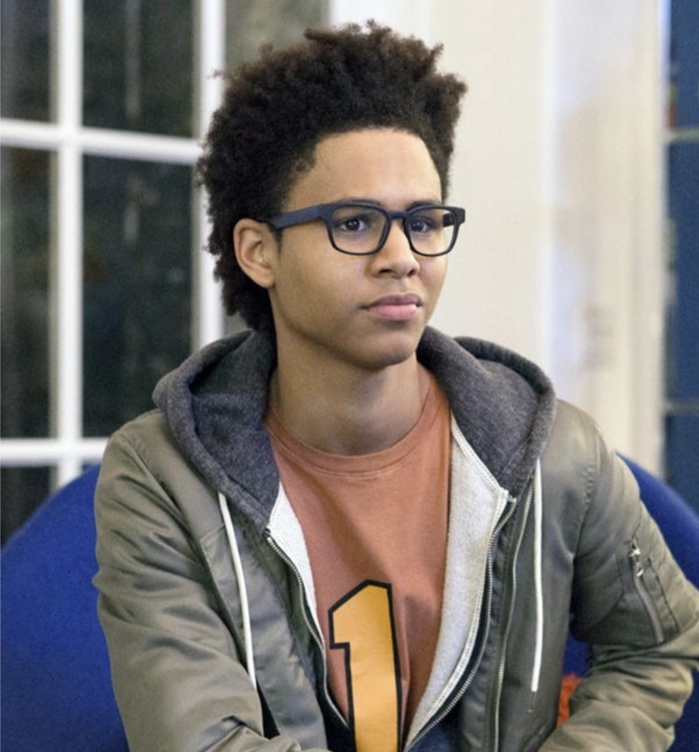 Zephyr Kellie | The World Inside My Head Wiki | Fandom