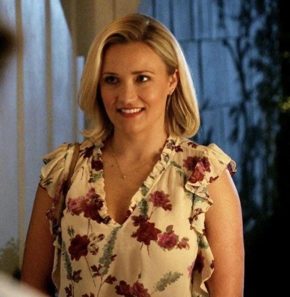 Mandie McAllister | The World Inside My Head Wiki | Fandom