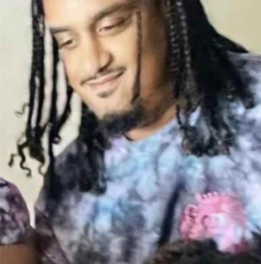 Colin Rhodes | The World Inside My Head Wiki | Fandom