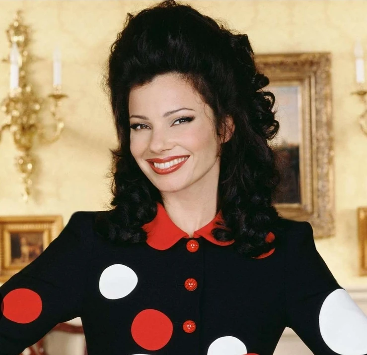 Fran Fine | The World Inside My Head Wiki | Fandom