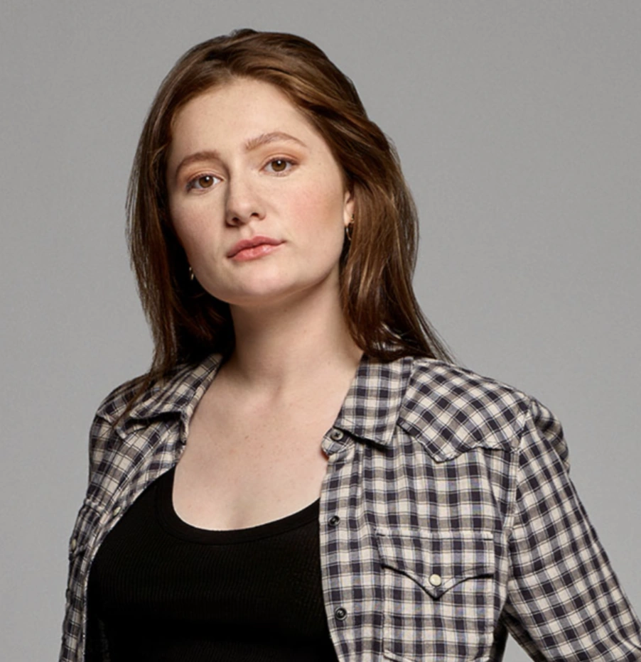 Debbie Gallagher | The World Inside My Head Wiki | Fandom