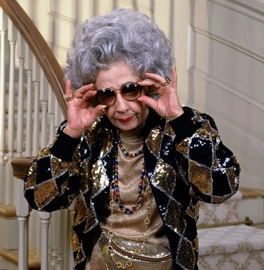 Yetta Rosenberg | The World Inside My Head Wiki | Fandom